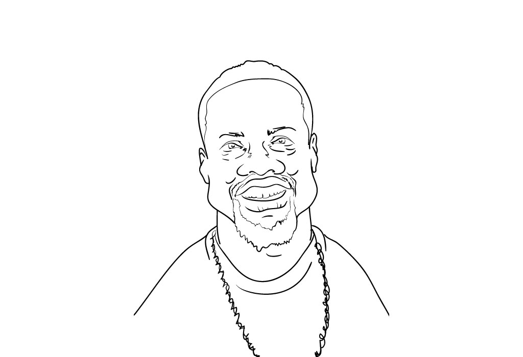 101 Facts About Kevin Hart | FactSnippet